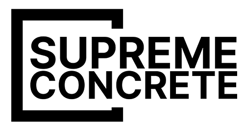 Get in Touch with Supreme Concrete | Supreme Concrete Solutions