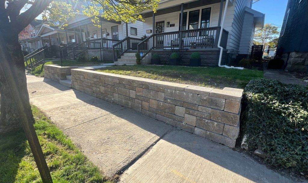 Supreme Concrete Solutions – Expert Concrete Services in Columbus, Ohio